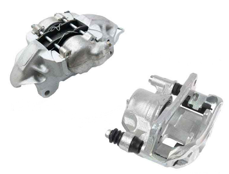 Floating or Fixed Brake Calipers — Which Is Better?